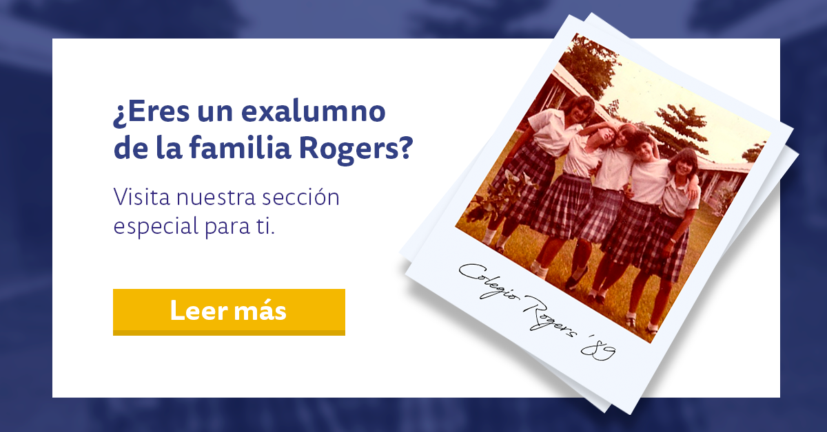 Inicio | Rogers Hall
